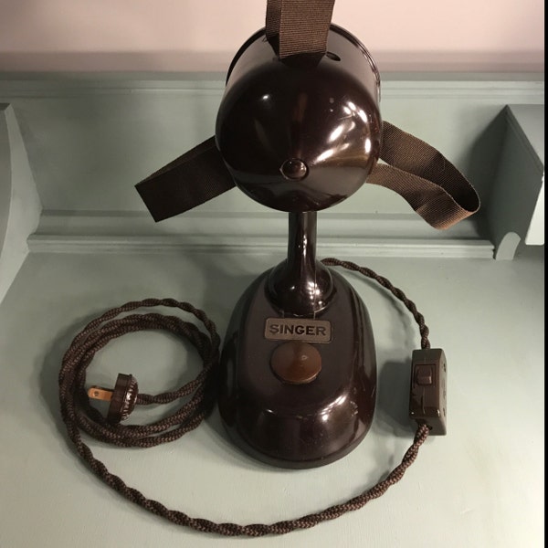 Inline Cord Switch - Leviton Rocker Style Feed Thru Switch - Top ...