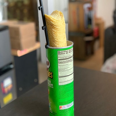 Pringles Puller Get the Bottom Chips Out With Ease - Etsy
