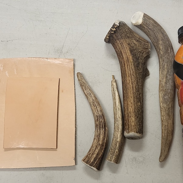 Primitive Flint Knapping Kit: Craft Ancient Stone Tools & Learn ...