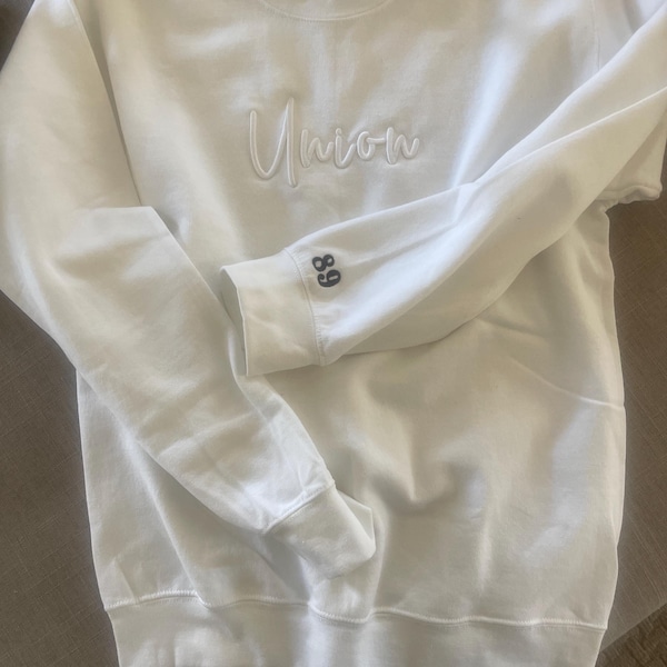 Custom College Graduation Sash, Personalized Graduation Stole, Custom ...