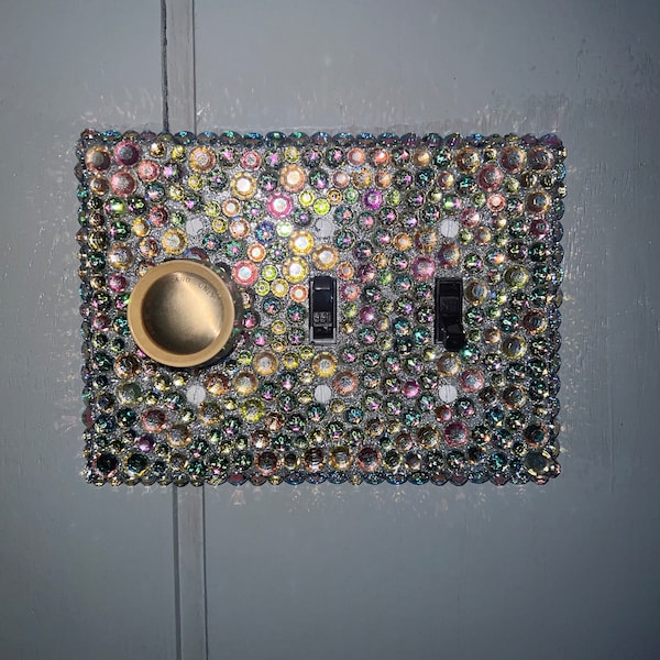 Gold Seashell Decor | Set of 10 - Etsy