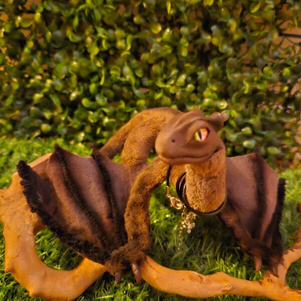 Dragon Jewelry Box Look Like Book BIG Dragon Box Fantasy Box Magic Book ...