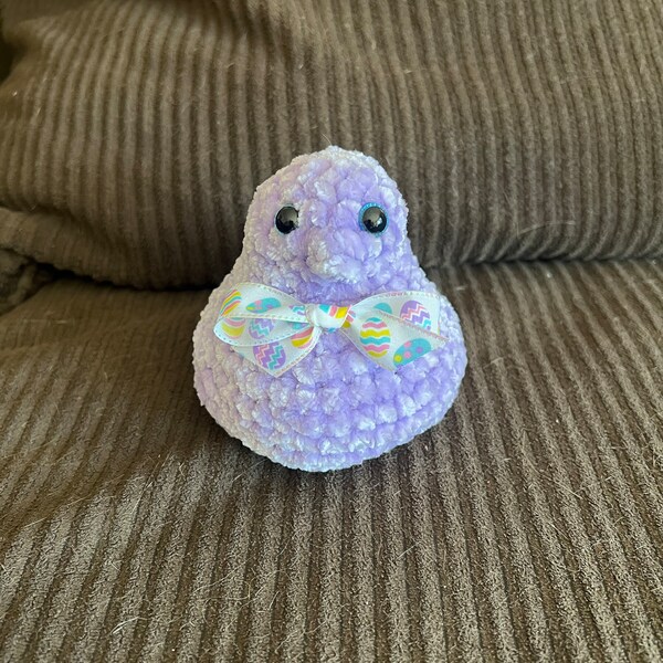 Crochet Ghost Wind Spinner, PDF PATTERN ONLY, English - Etsy