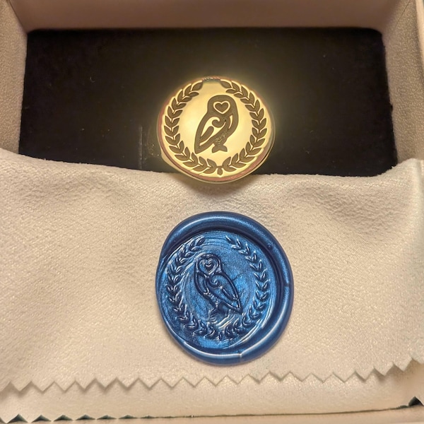 Family Signet Ring Silver Sterling 925 | Personalized Family Crest ...