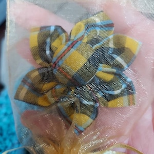 Boxed Set of Cornish Christmas Tree Decorations | Etsy UK