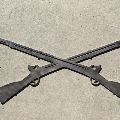 US Army Infantry Branch Insignia Vector Files, Dxf Eps Svg Ai Crv - Etsy