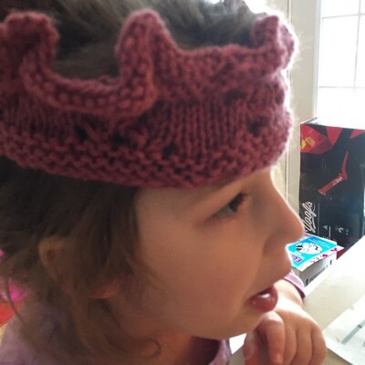 KNITTING Pattern-the Imagine Set toddler, Child, Adult Sizes - Etsy