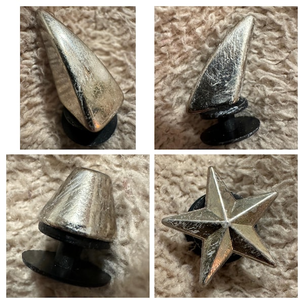 Crystal Animal Shoe Charms,cute Cartoon Shoe Buckles Set,3d Resin Shoe ...