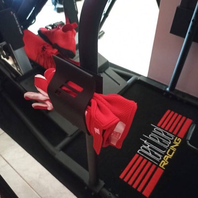 Fanatec GT DD Pro Wind Sim Mount 120mm DIY Kit, Wind Sim Fanatec ...