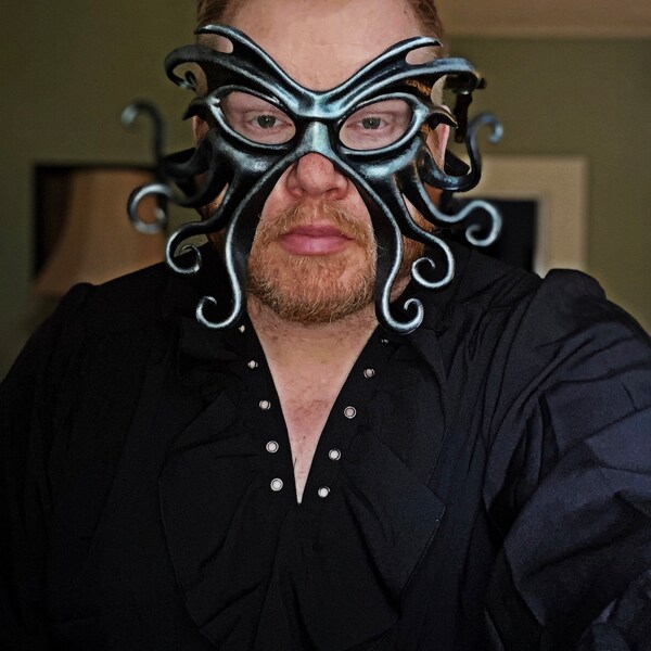 Slinking Wolf, Signed and Matted Print of Original Ink and Watercolour ...