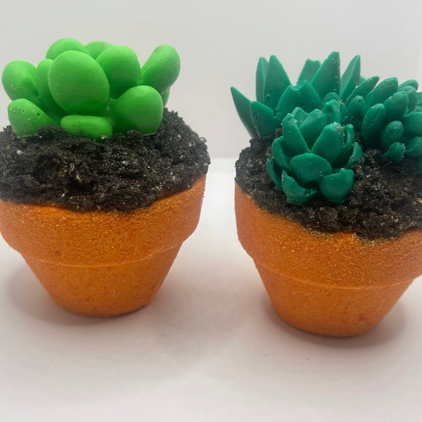 Terracotta Pot Bath Bomb Mold - Etsy
