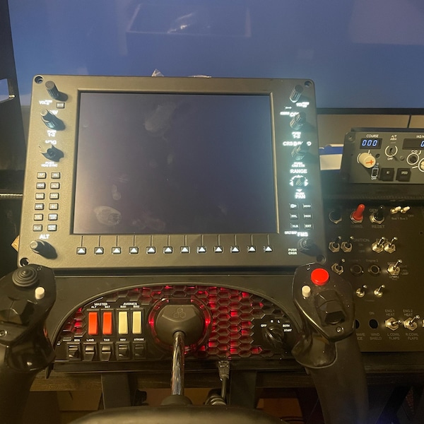 G1000 Simulator PFD/MFD (MSFS / Xplane 12) - Etsy