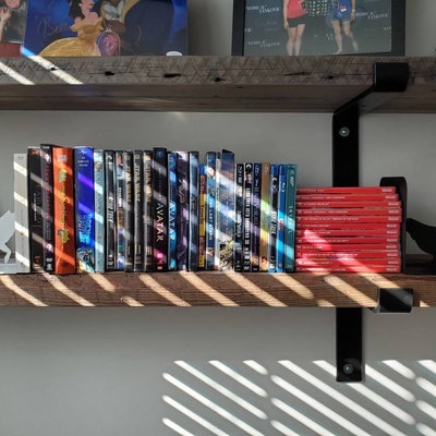Personalized Bookends A Z, Custom Metal Letters Teacher Gifts ...