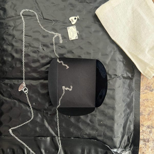 ASL Custom Name Stacking Wrap Ring | American Sign Language Gift | ASL ...