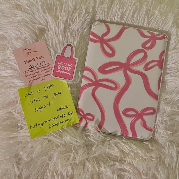 Fall Bookshop Greeting Card Illustrated Fall Into Reading Thanksgiving ...