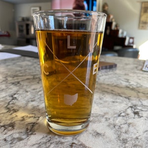 Custom Pour Line Whiskey Glass. Funny Whiskey Glass. Single | Etsy