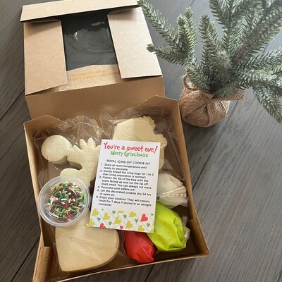 Stacy Plaque Cookie Cutter - Etsy