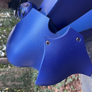 Basic Full Body Armor Patterns: Fantasy, Medieval, EVA Foam Template ...