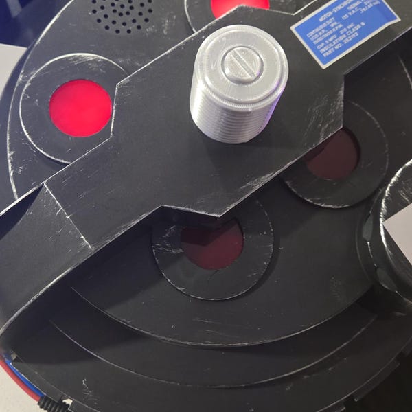 Star Wars Galaxy's Edge Datapad Displays Star Wars Cosplay - Etsy