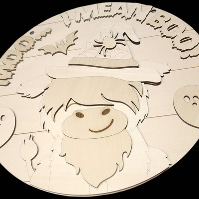 Paige Swirl Floral File SVG FILE Glowforge Flowers - Etsy