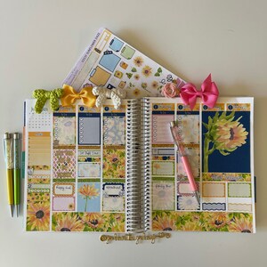 SANDY WORK planner Stickers Neutral Doodle stickers | Etsy