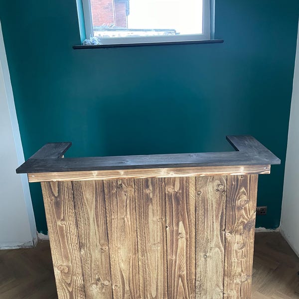 Rascal Bar Garden Bar - Etsy UK