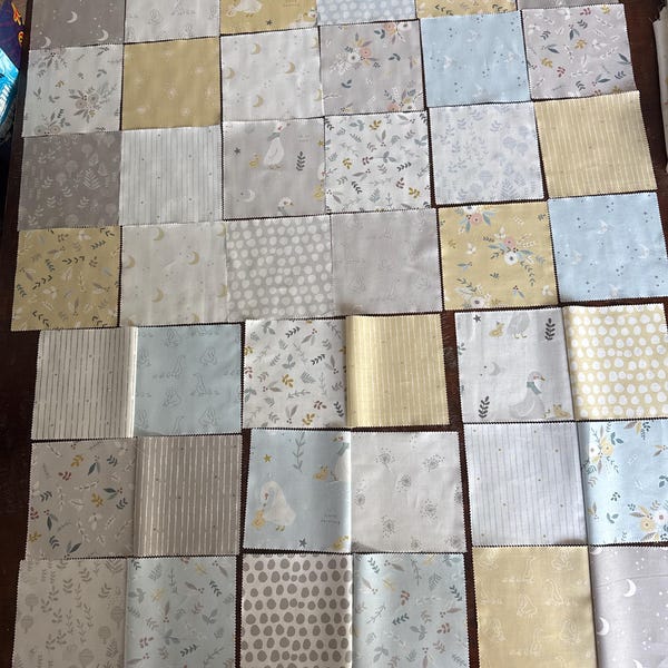 Flutterby - 1/2 Yard Cut - by Tula Pink for Moda Fabrics - Etsy