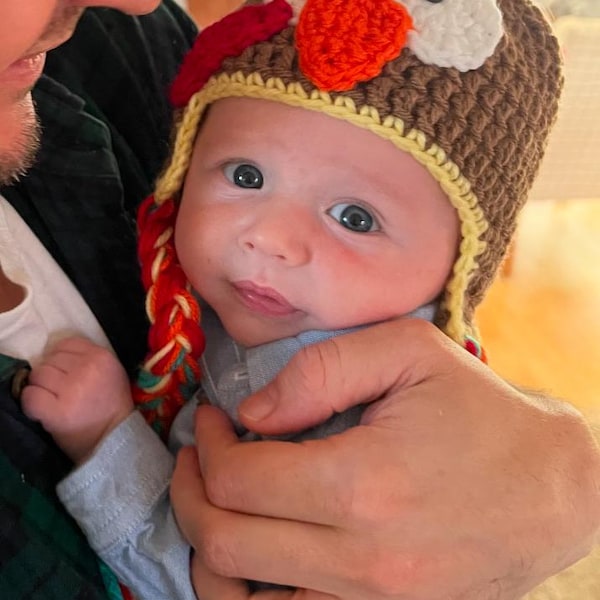 Crochet Pancake Turtle PATTERN, Crochet Turtle Pattern, Crochet Pancake ...