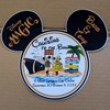 Captain Mickey Holding Family Name Banner Cruise Door Magnets - Etsy