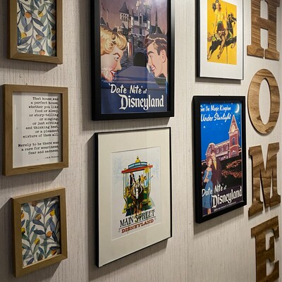 NASA Flight Plan Poster Apollo Manned Lunar Landing Lunar - Etsy