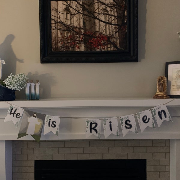 Feb 17-23, Come Follow Me, LDS Coloring and Activity Book for the ...