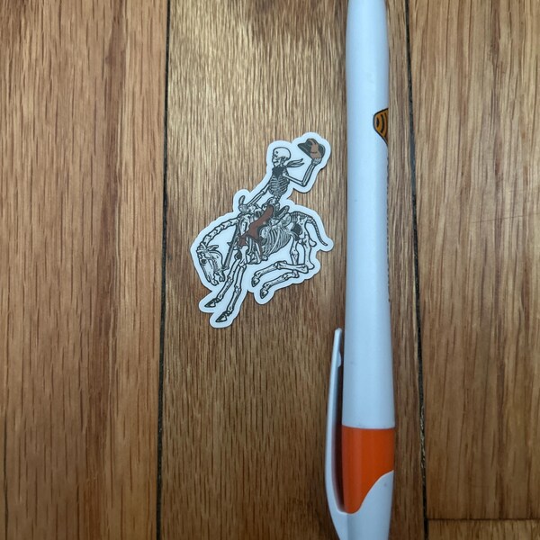 Vampire Teeth Sticker - Gothic Halloween Decor, Vampire Fangs - Etsy