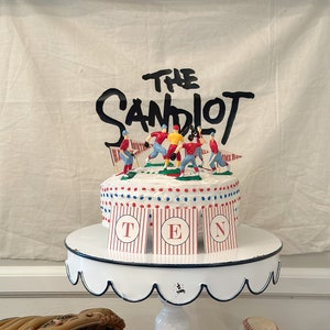 Church Window Cake Topper, Church Door, White Cake Topper, Cake Supply ...