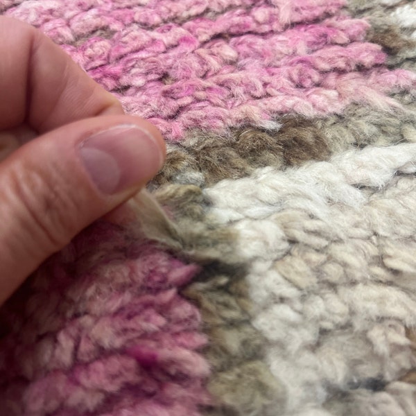 2x3 FADED DOOR MAT Rug, 2x3 Door Mat Rug, Vintage Door Mat Rug ...