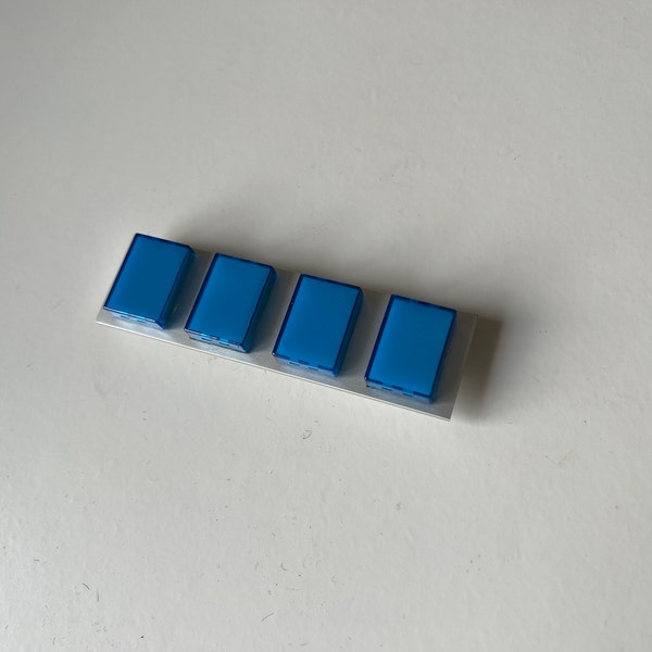 Push Buttons Star Wars Rogue One Imperial ISB Officer Rank Bar Bozeden ...