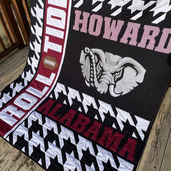 Digital Pattern: Barn Rose Quilt Block Pattern - Etsy