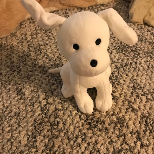 Official Chippy Items. by ChippyTheDog on Etsy