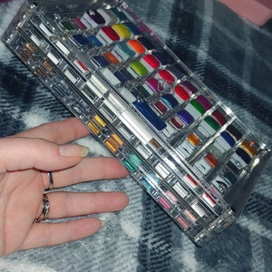 Merida Disney Princess Watercolor Paints Half Pan - Etsy