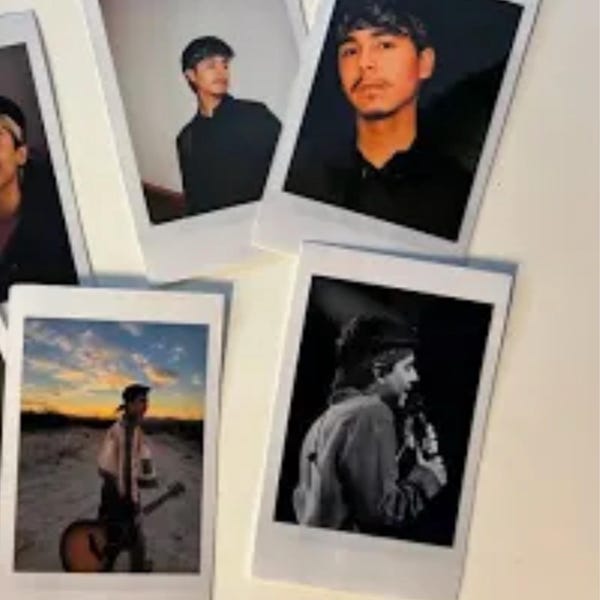 Ivan Cornejo Sticker Bundle / Ivan / Mexican Artist Stickers/ Ivan ...