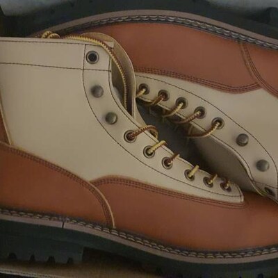 Genuine Leather Engineer Boots Stay Comfortable and Trendy With Autumn ...