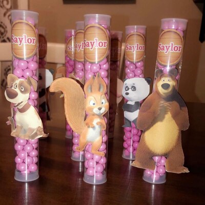 Editable Circus Invitation on Canva the Amazing Digital Circus Theme ...