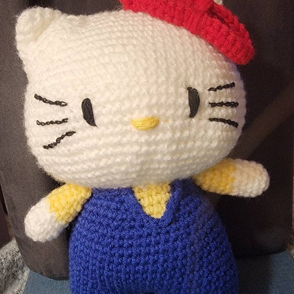 7 Inches Pink Starfish Pattern, Crochet Pattern, Amigurumi Pattern ...