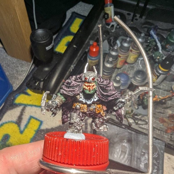 Angel Helmets - Puppetswar - Resin Cast - Tabletop Wargaming - Etsy