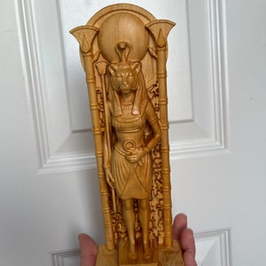 Moccus Celtic God Moccus Celtic Figure Celtic Gods Celtic - Etsy