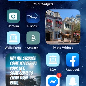 52 Ios 14 Icons App Covers, Ios 14 Icons, Aesthetic Iphone, DIGITAL ...
