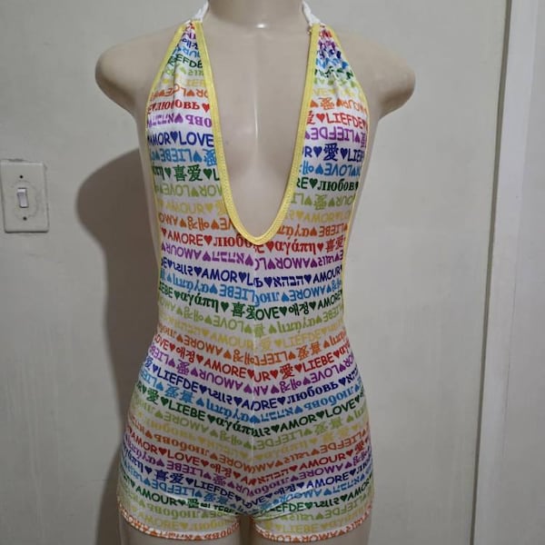 Stripper Sewing Pattern Exotic Dance Wear Sexy PDF Digital Download the ...