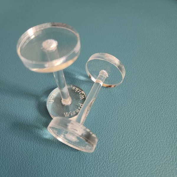 Square Grid Overlay | 1 Inch Grid | Dungeons and Dragons (dnd) and ...