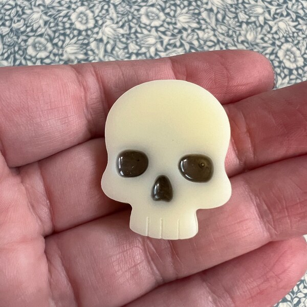 Deadly Notions Monstera Pins set of 5 Acrylic Plant Sewing Pins novelty ...