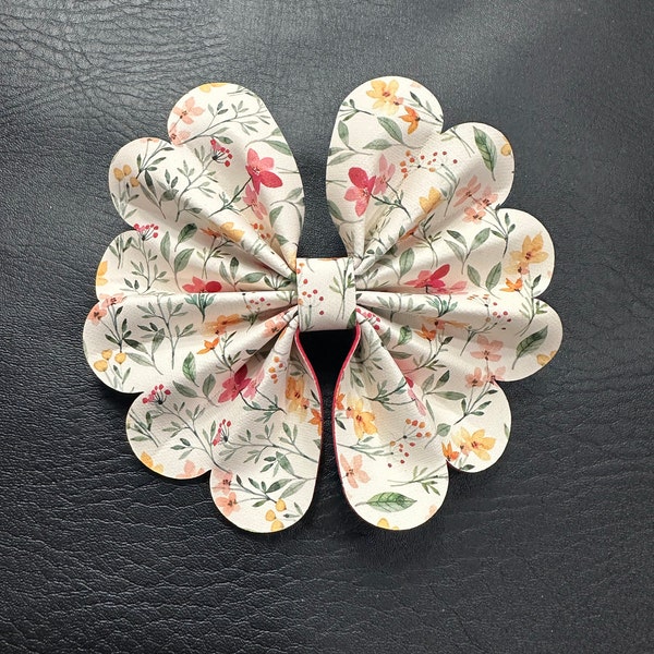 Polymer Clay Large STAMP and CUTTER Set Moroccan Lace Trinket Ring Dish ...