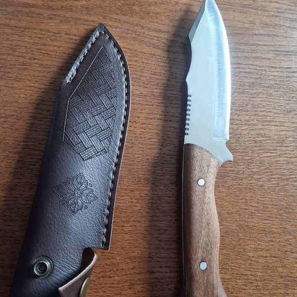 Custom Handmade Sword Replica of Prophet Muhammed , Stainless Steel ...